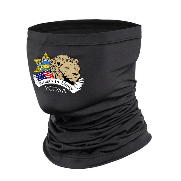 Neck Gaiter Face Mask – Tri County Police Products